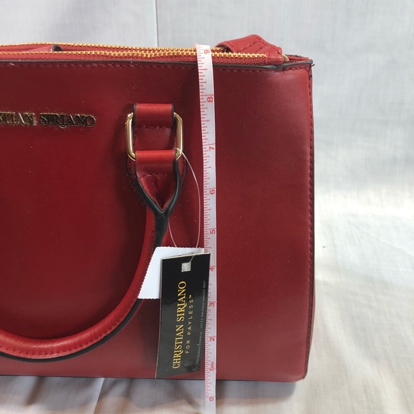 Christian Siriano Purses Payless | semashow.com
